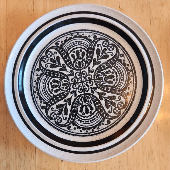 Noritake | Dining | Vintage Noritake Primastone Malaga Stoneware ...